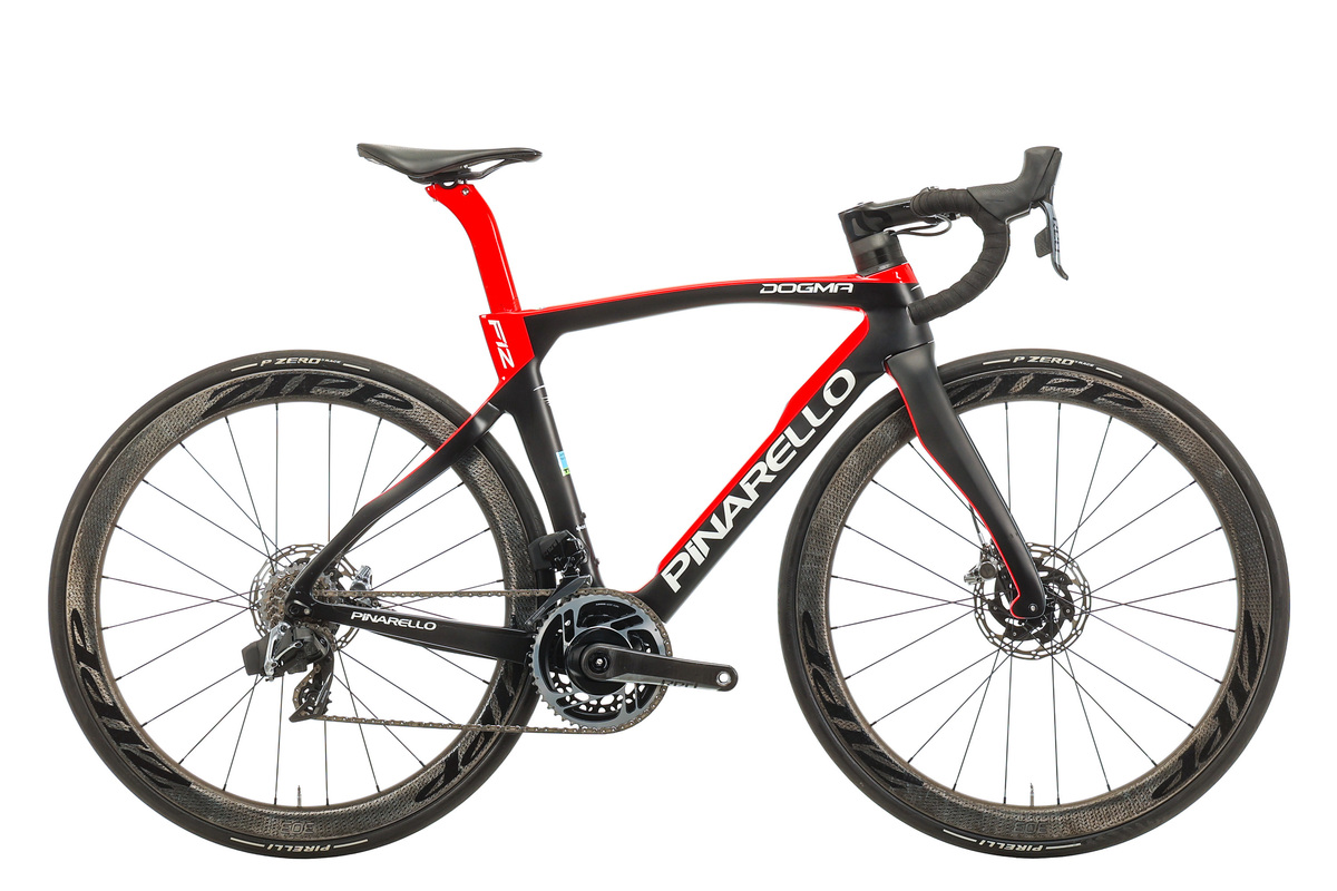 2020 Pinarello Dogma F12 Disk