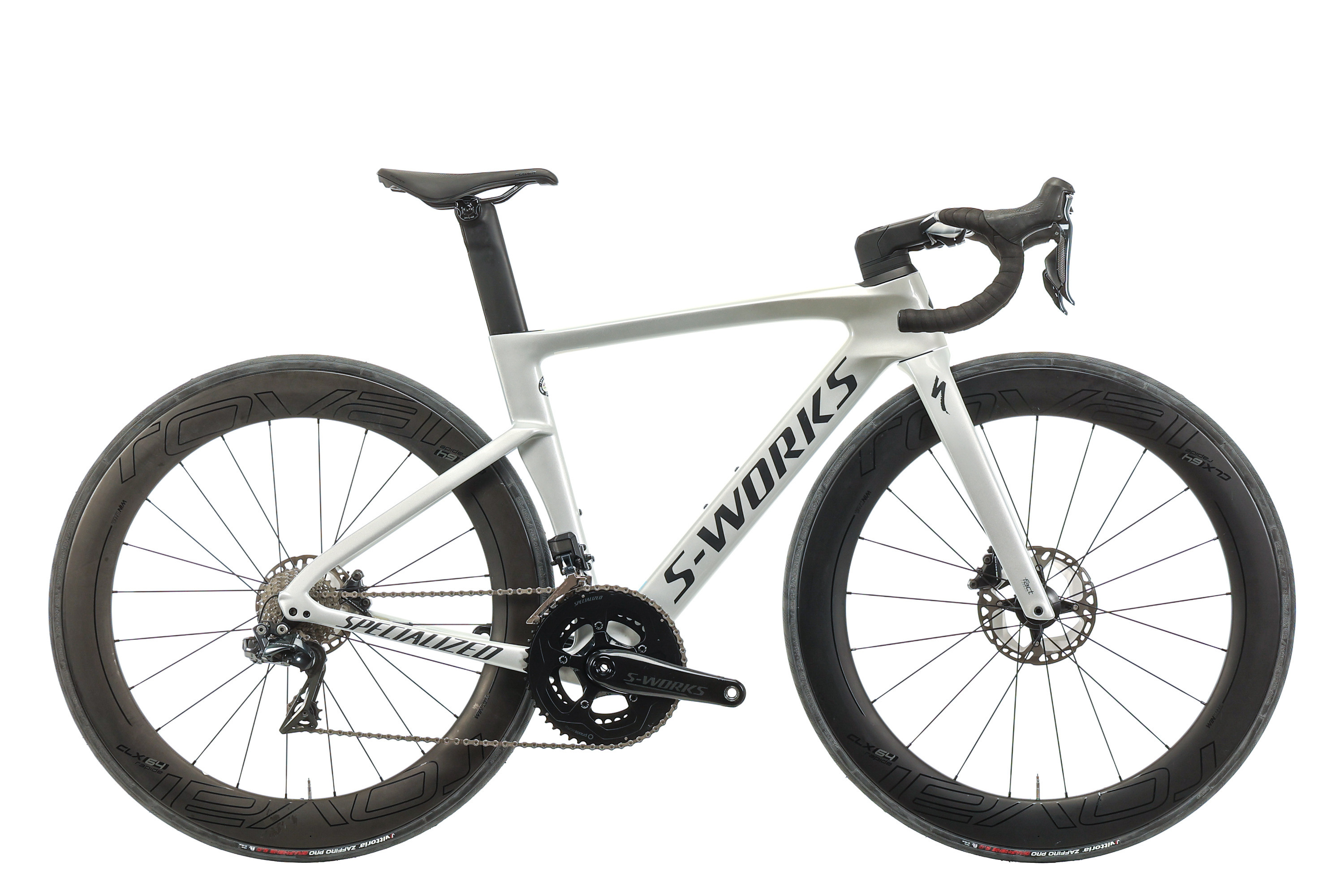 2020 Specialized S-Works Venge Disc