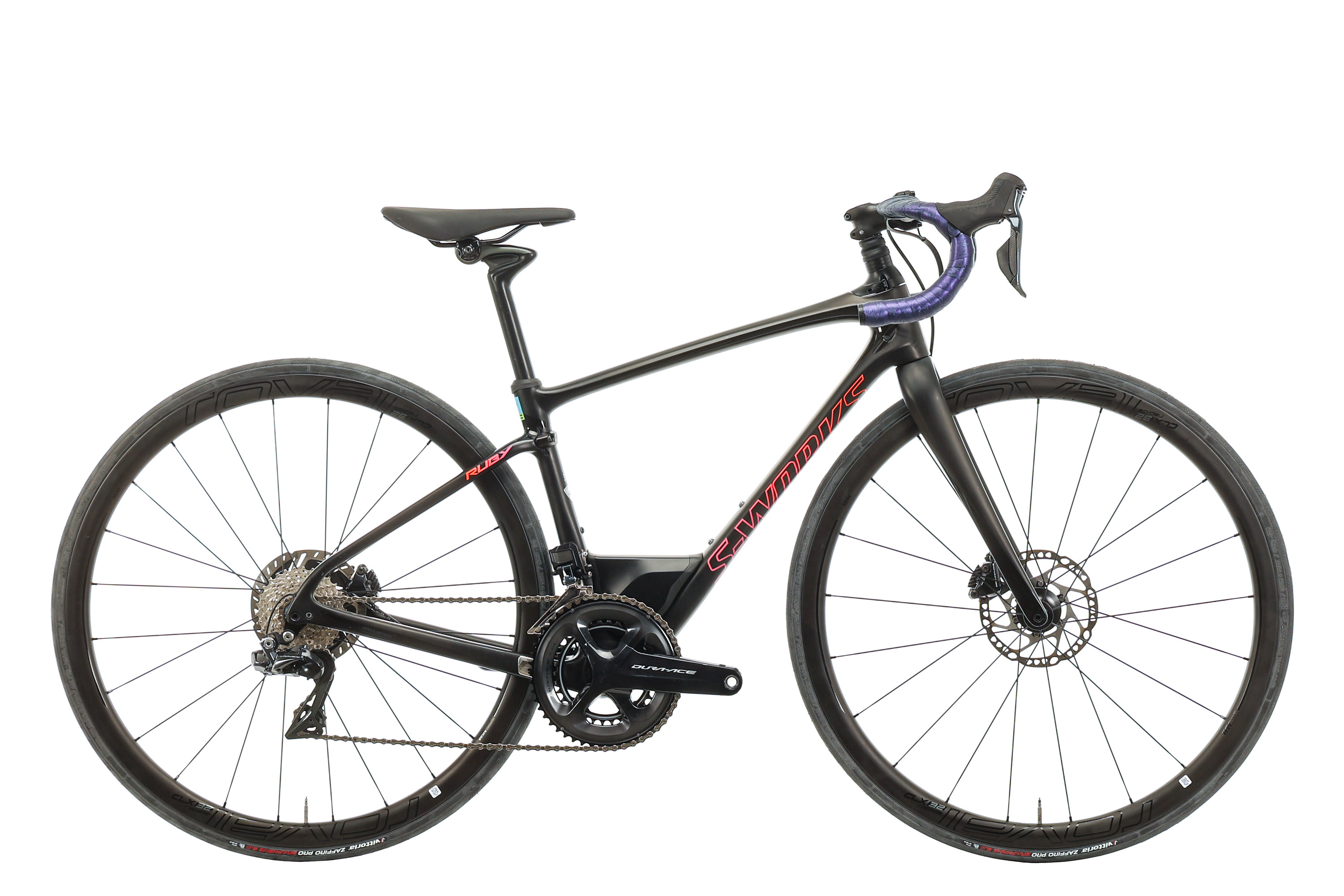 2019 Specialized S-Works Ruby