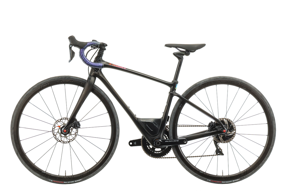 2019 Specialized S-Works Ruby