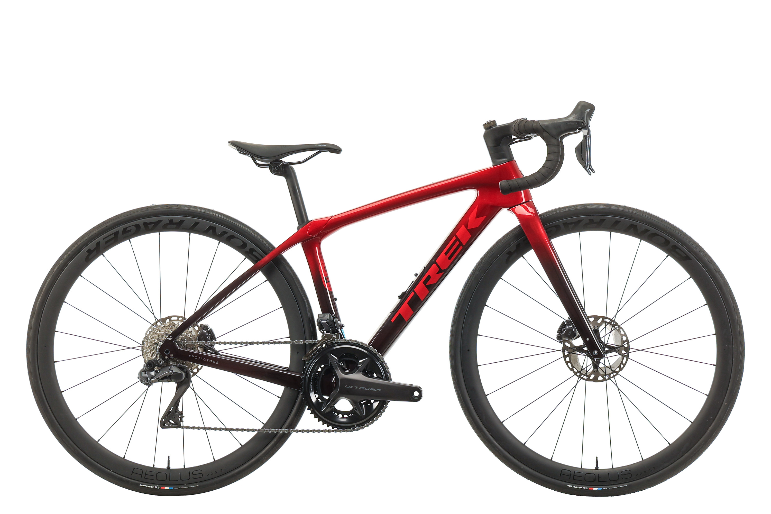 2023 Trek Domane SLR 7