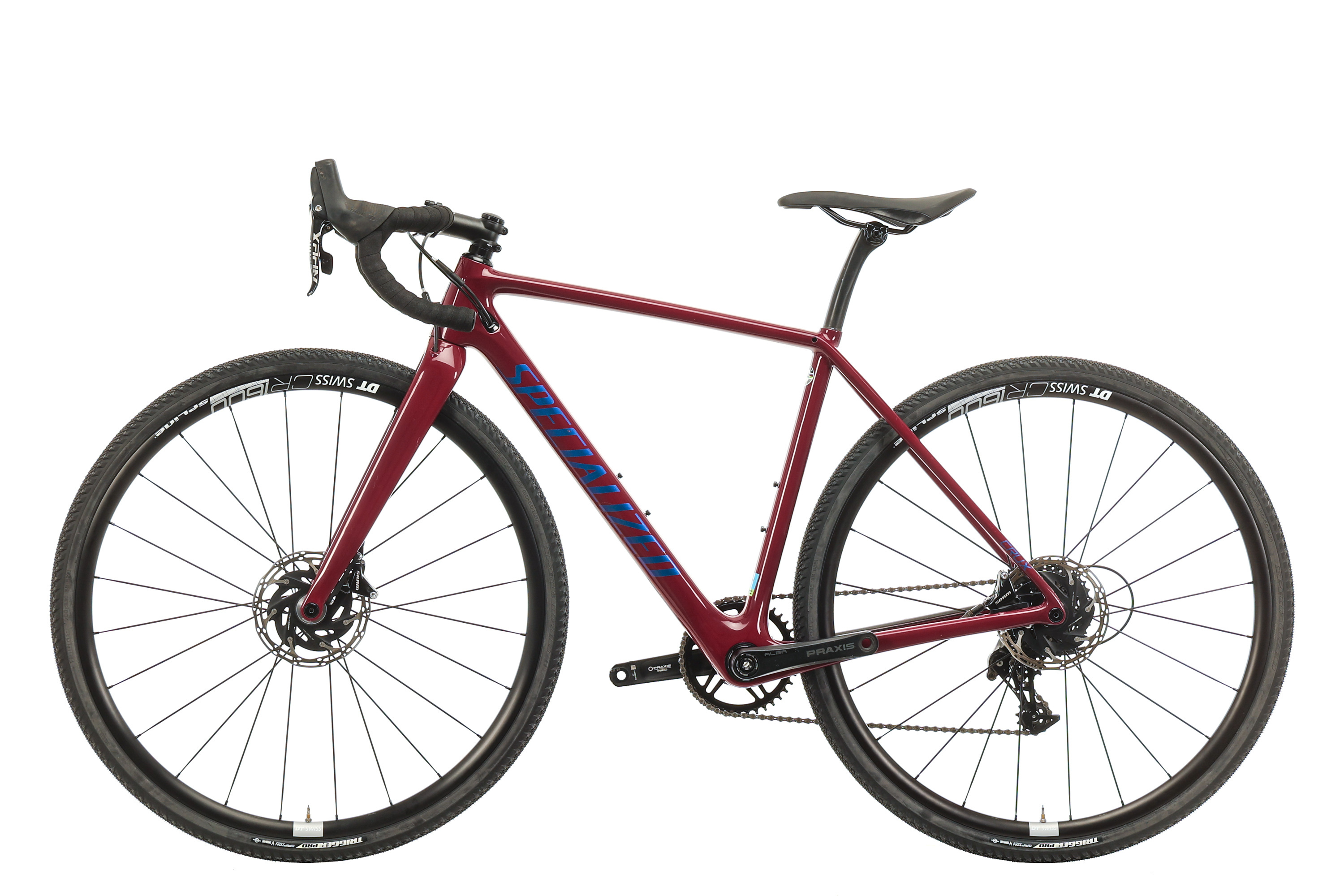 2021 Specialized Crux