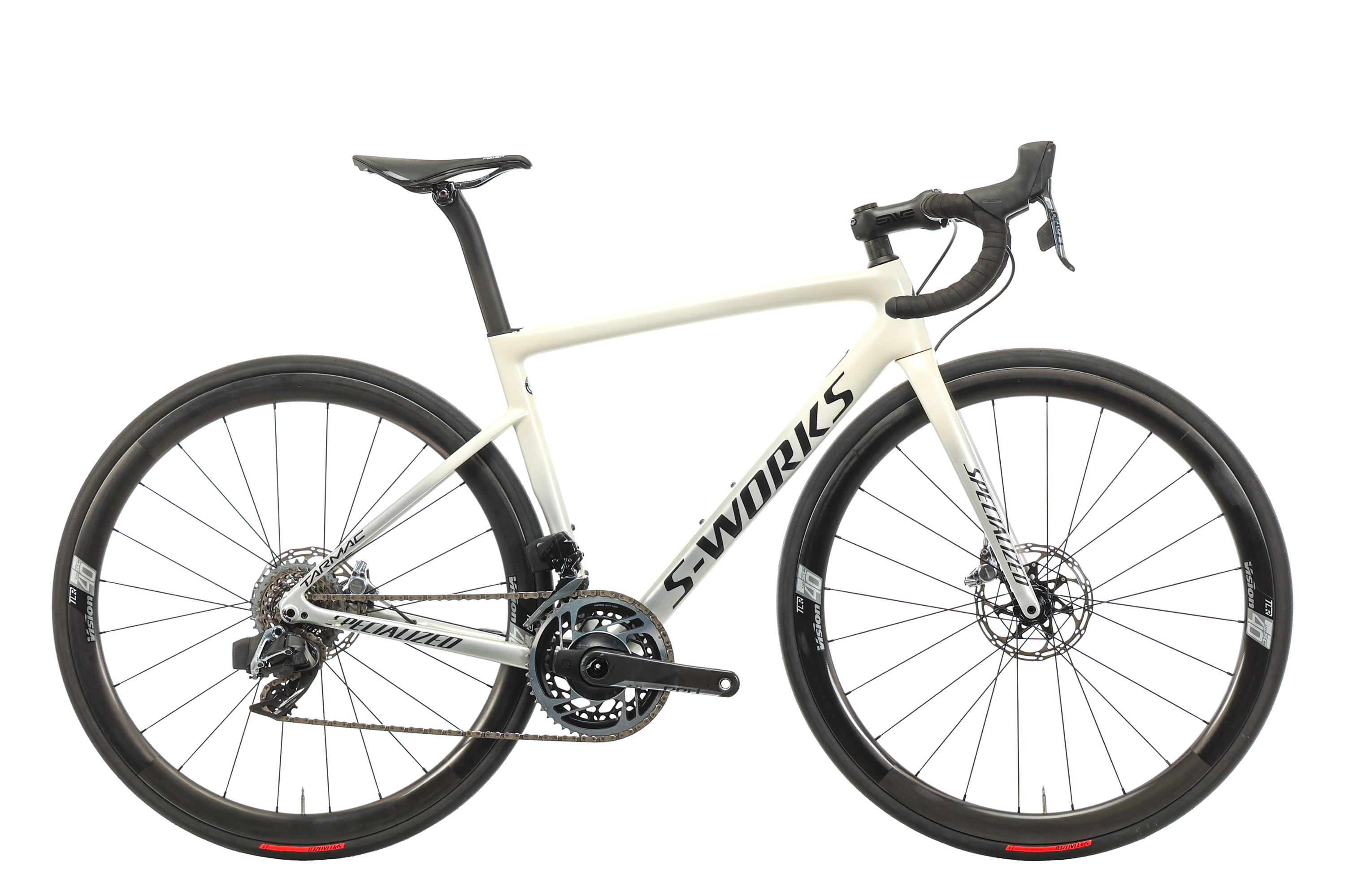 2020 Specialized S-Works Tarmac SL6