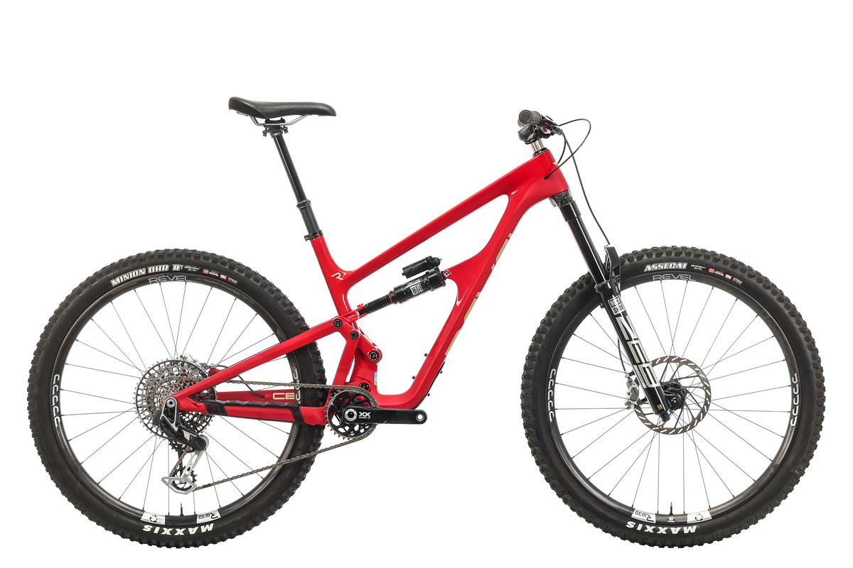 2023 Revel Rail29