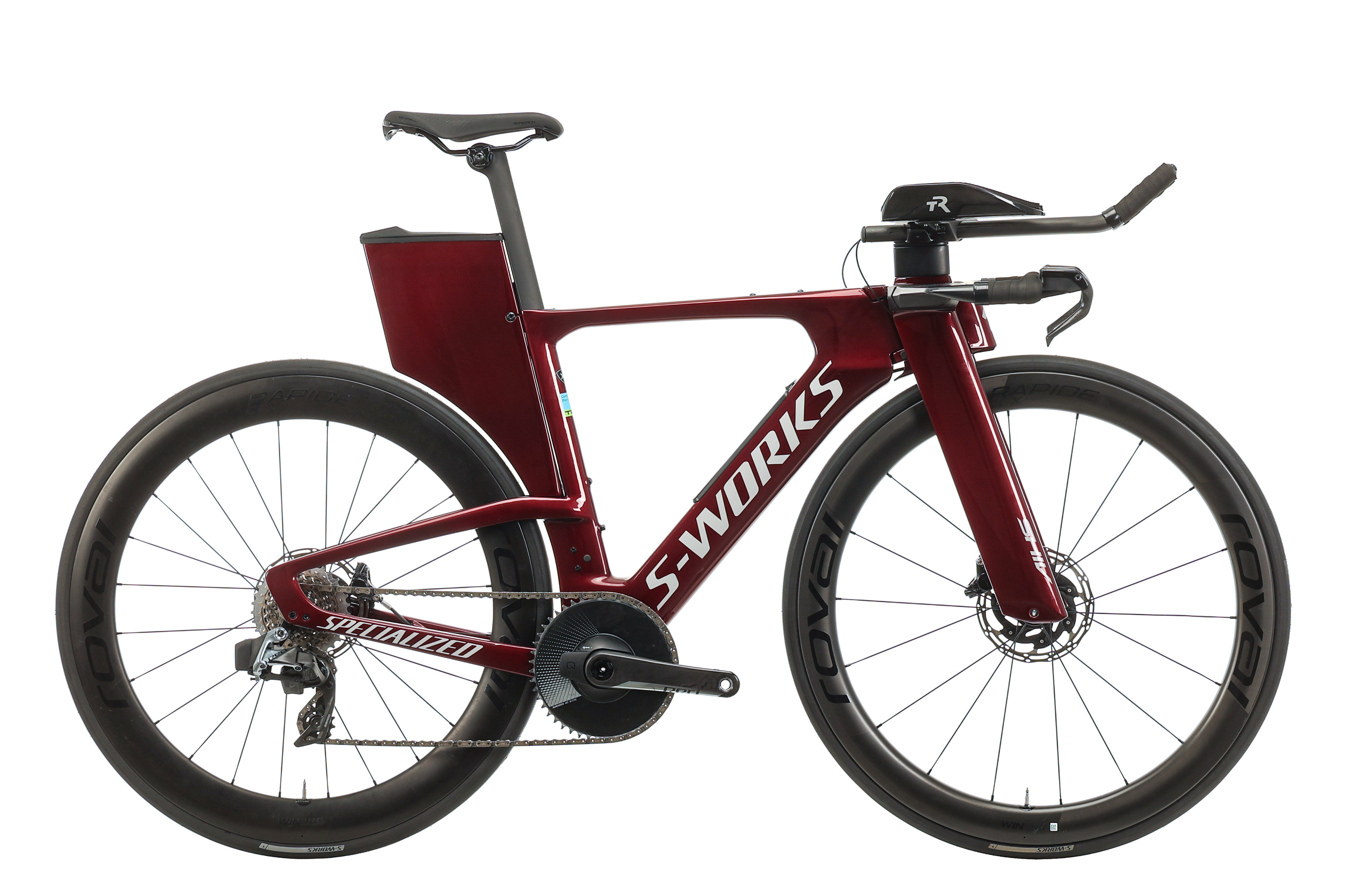 2020 Specialized Shiv Disc