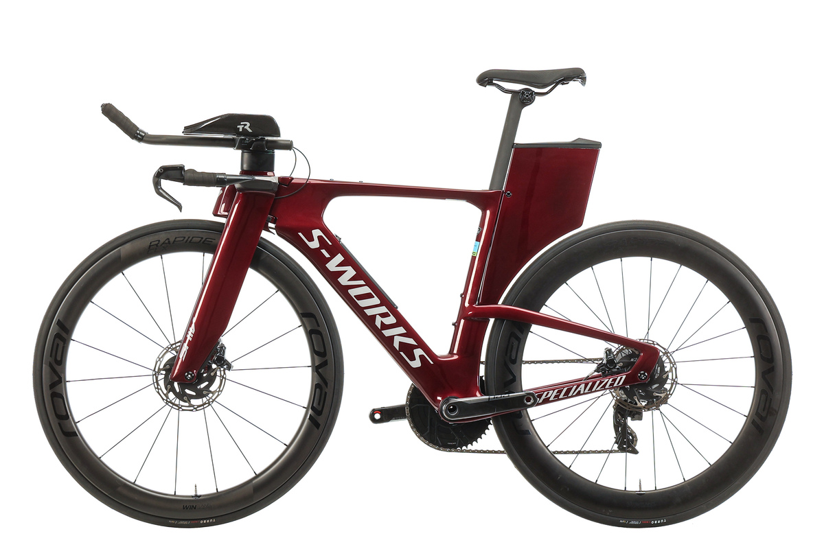 2020 Specialized Shiv Disc