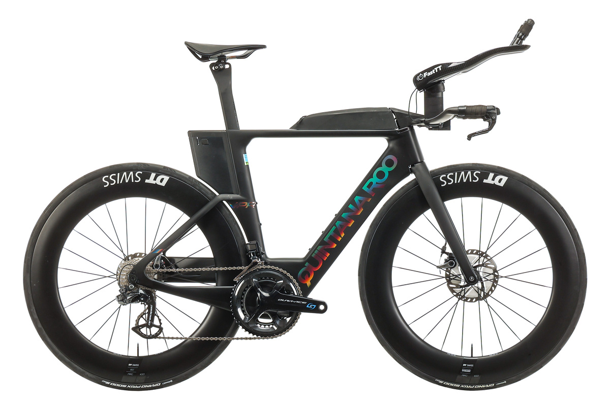 2023 Quintana Roo V-PR