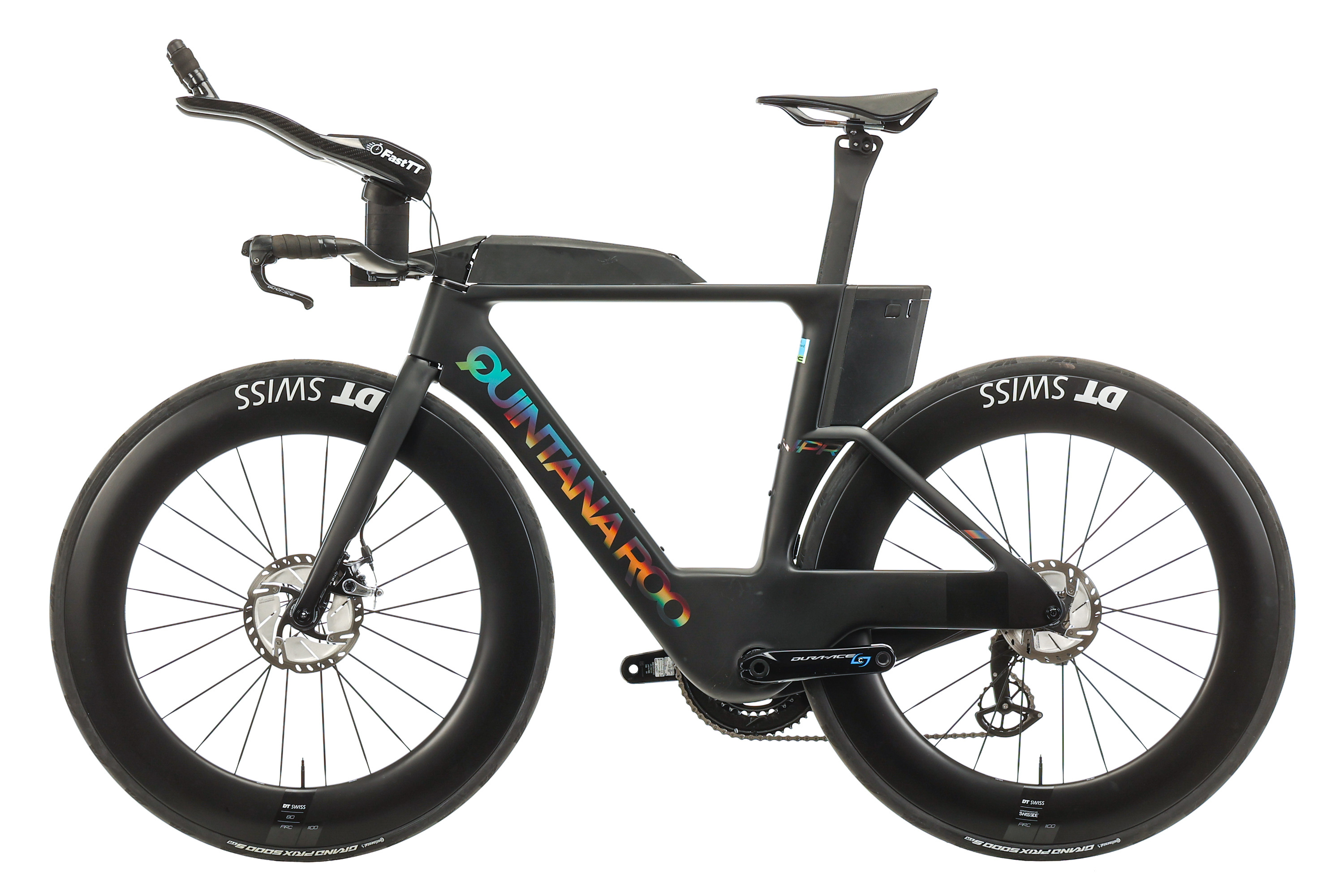 2023 Quintana Roo V-PR