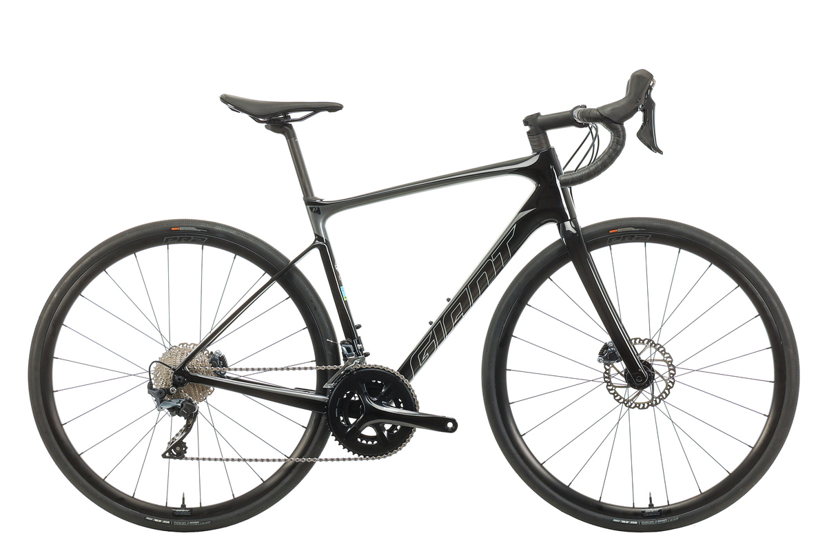 2021 Giant Defy Advanced