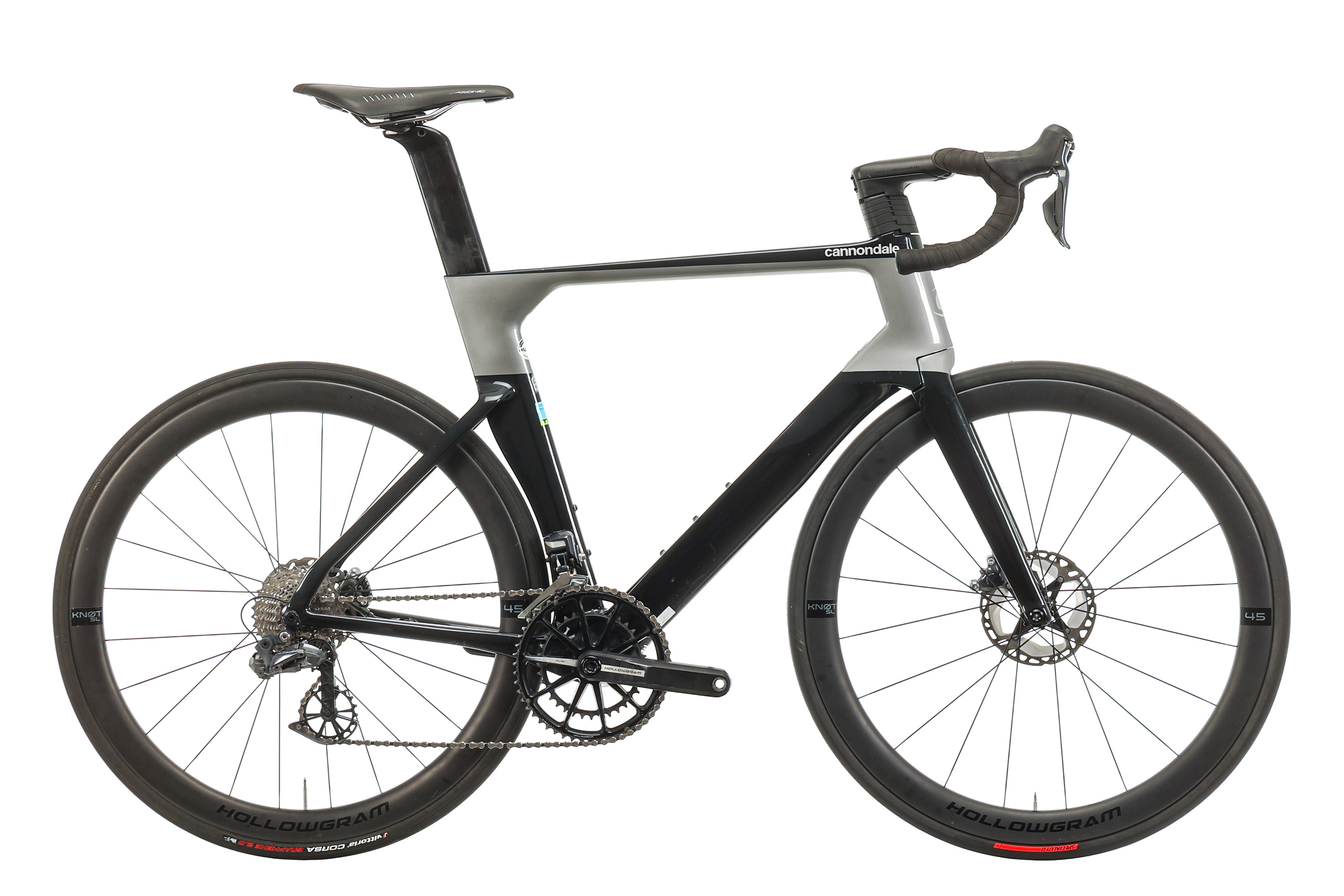 2021 Cannondale SystemSix Hi-MOD