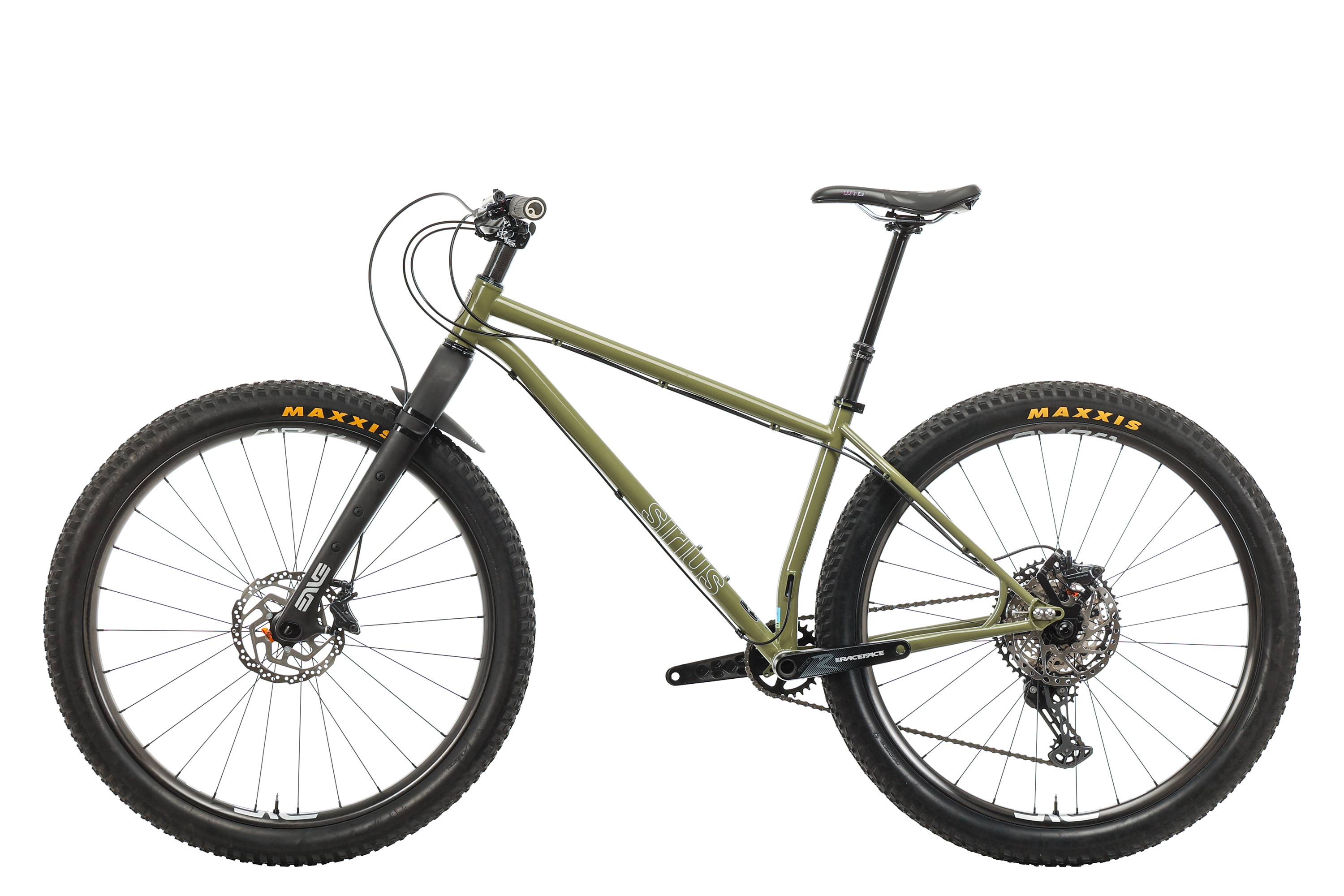 2023 Pipedream Cycles Sirius S5