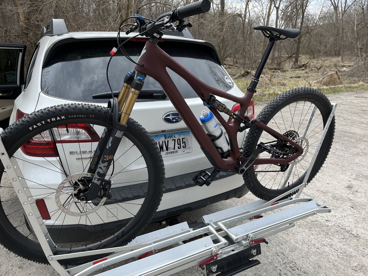 2024 Specialized Stumpjumper Pro