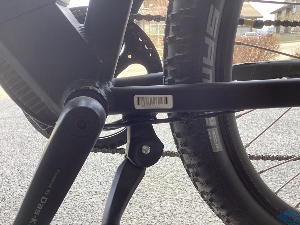 2024 NCM eBikes Regular