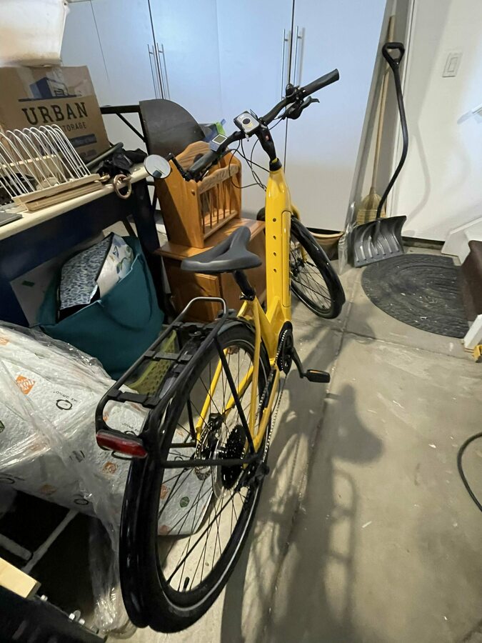 2024 Trek Verve+ 4S