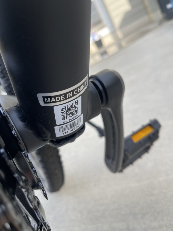 2023 Cannondale Quick CX