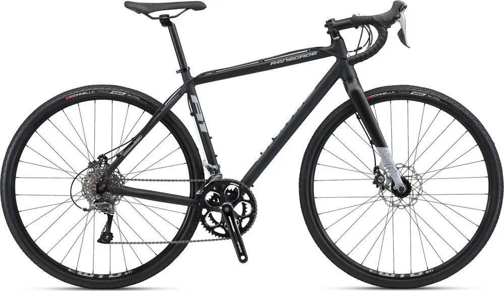 2020 Jamis A1 Renegade