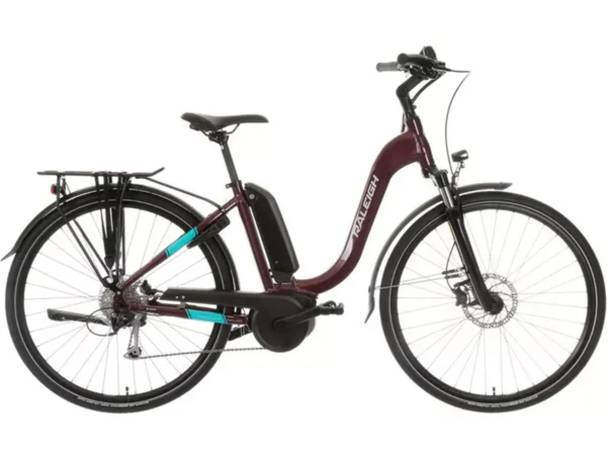 Stolen 2019 Raleigh AC2210311
