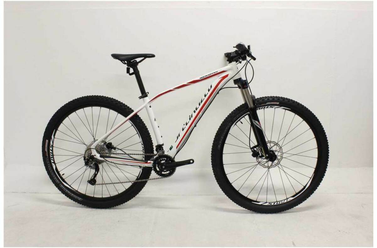 Stolen 2015 Specialized WSBC602050400K