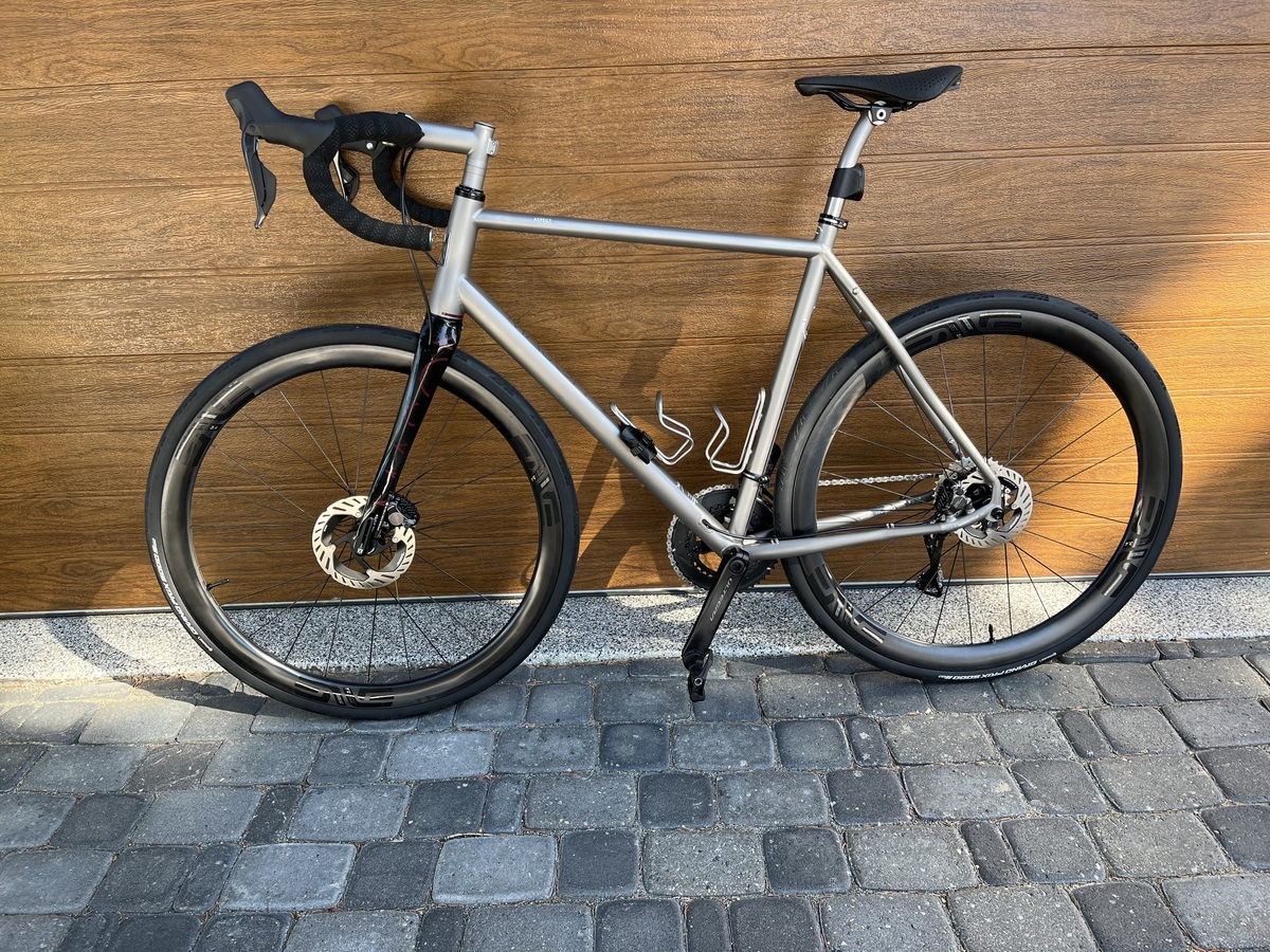 2023 Mason Cycles ASPECT