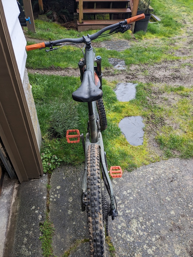 2023 Evil Offering -LS