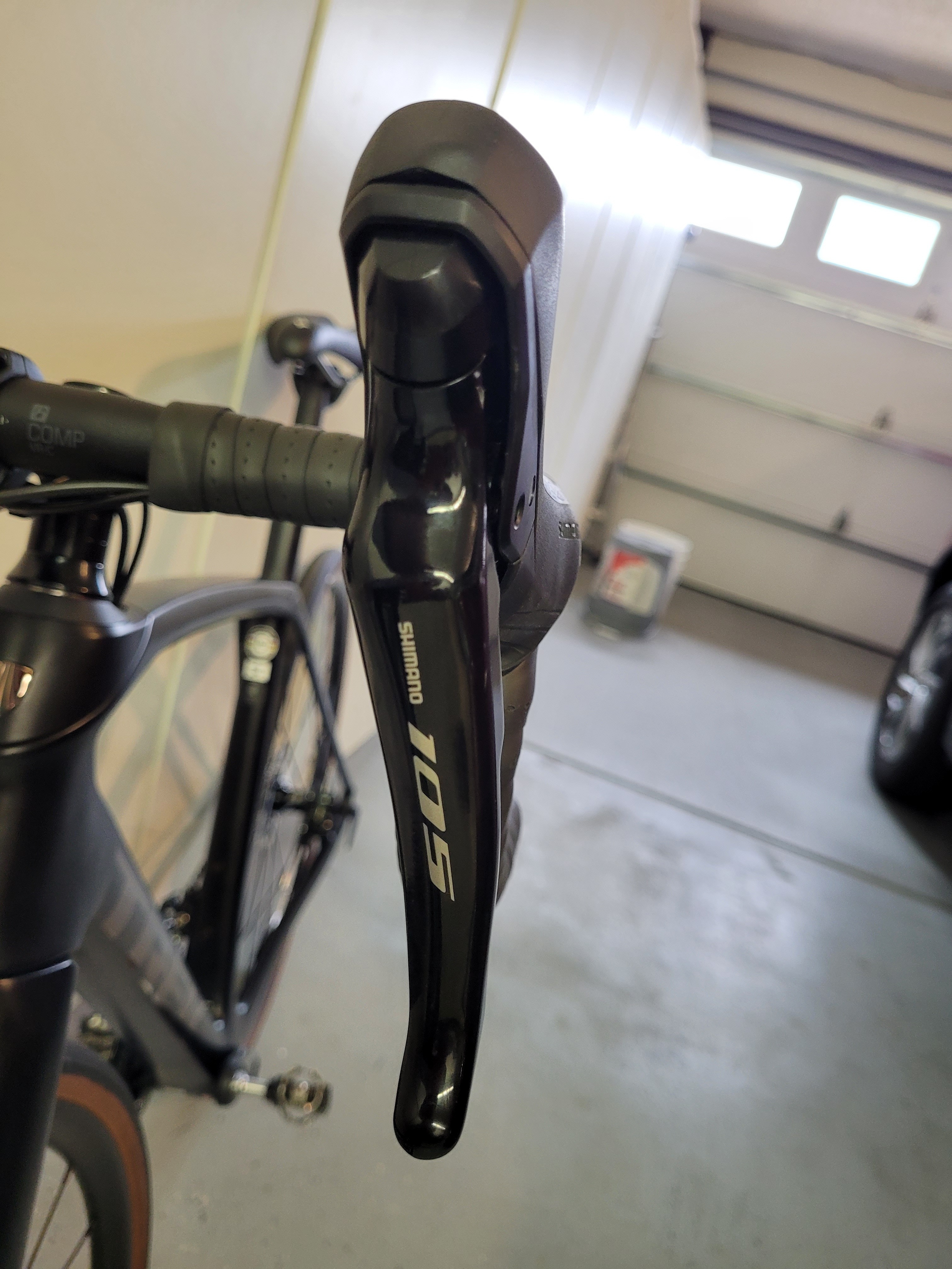 2021 Trek Domane SL5