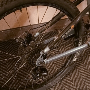 2019 Gary Fisher Hifi Deluxe