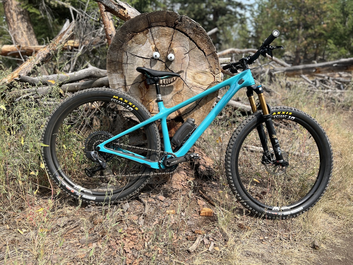 2023 Yeti Arc