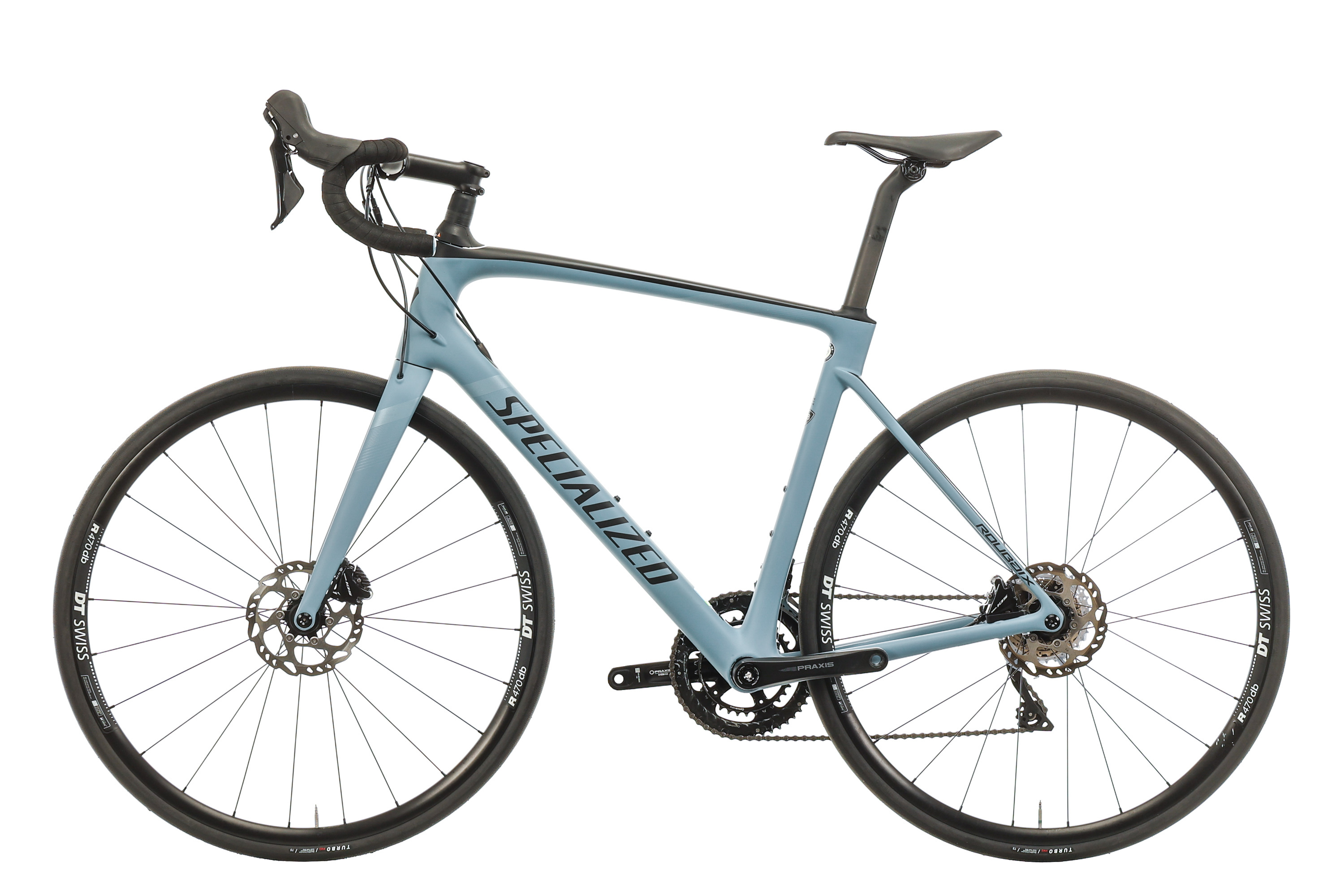 2020 Specialized Roubaix