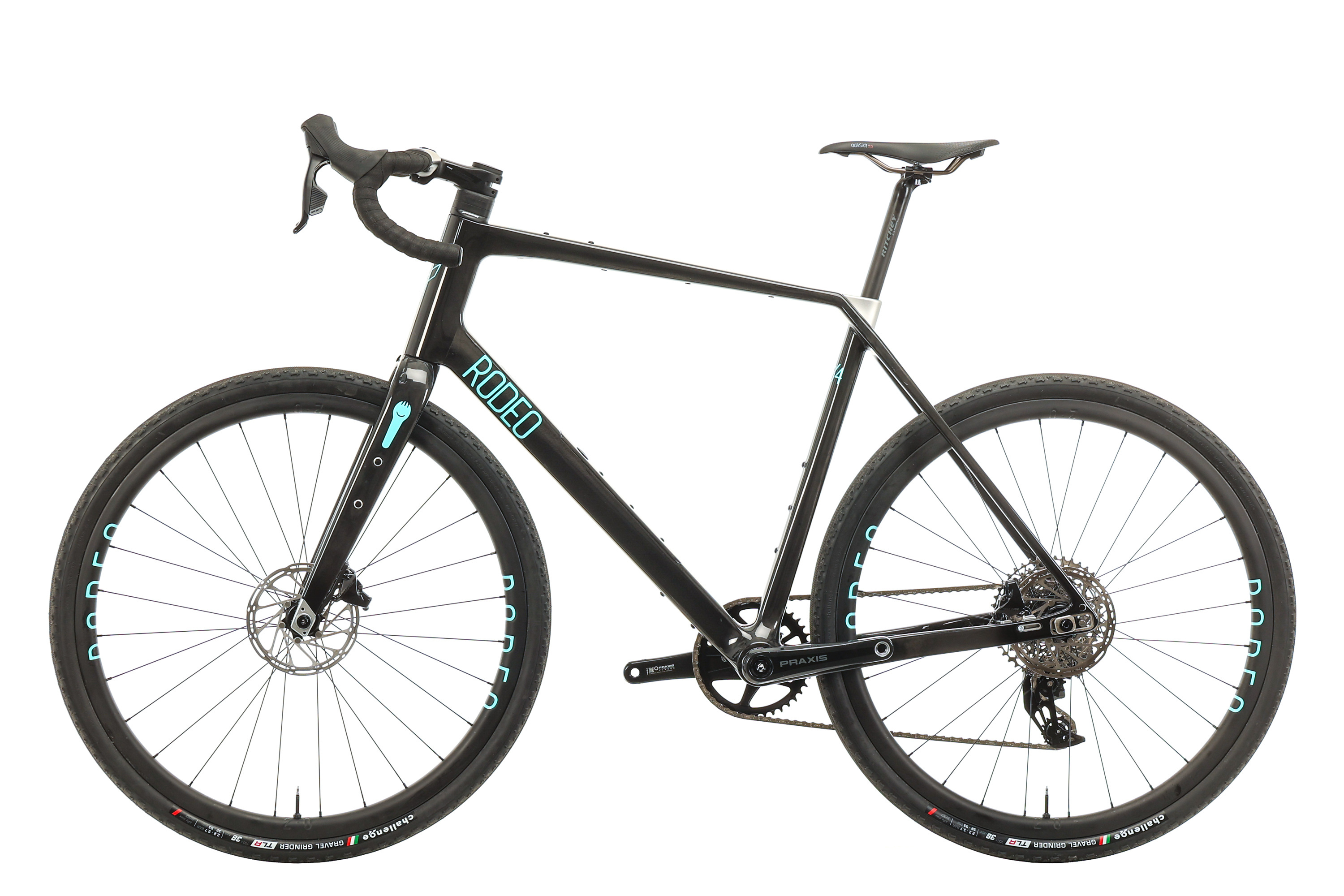 2023 Rodeo Labs Traildonkey 4.0