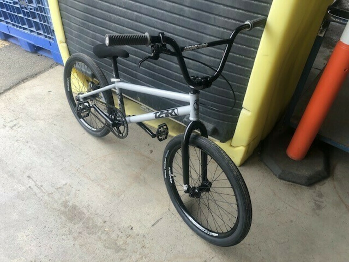 2023 Standard Byke 125R