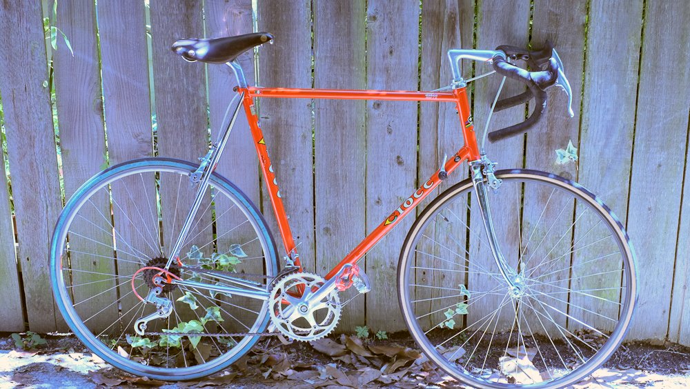 1988 Ciocc