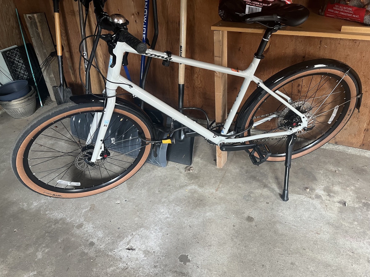Kona Dew DL Large