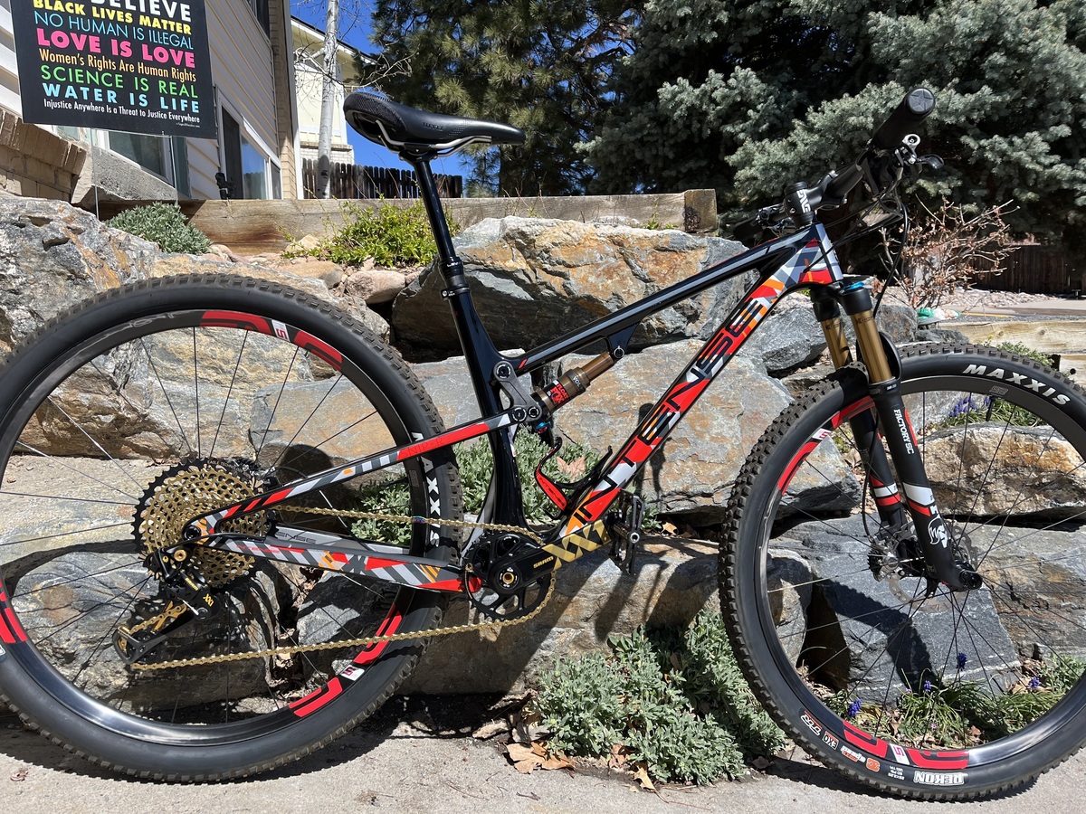 2019 Intense Sniper Factory