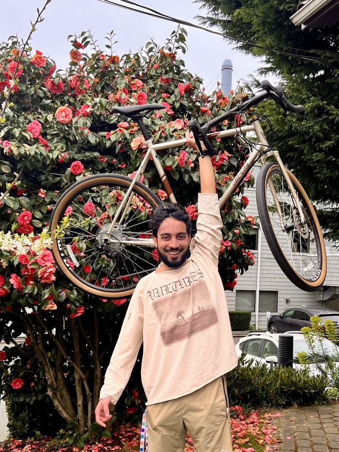 2024 All City Space Horse GRX