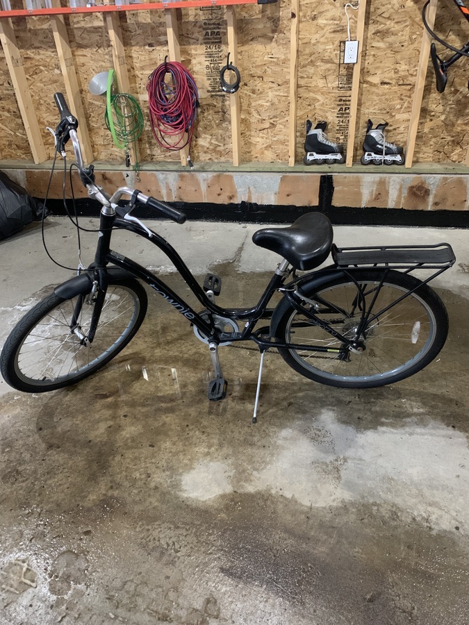 Electra Townie