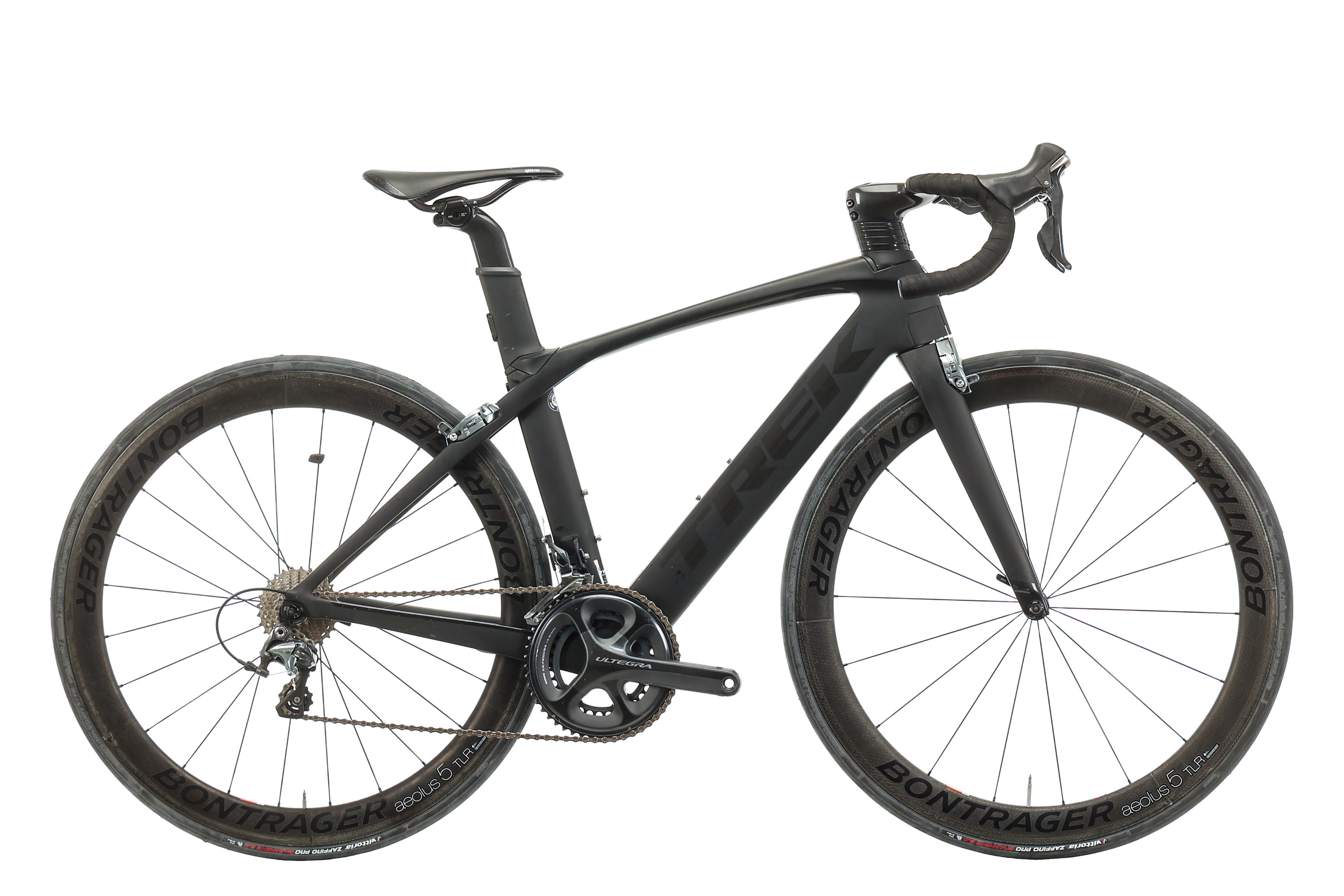 2017 Trek Madone 9.2 H2
