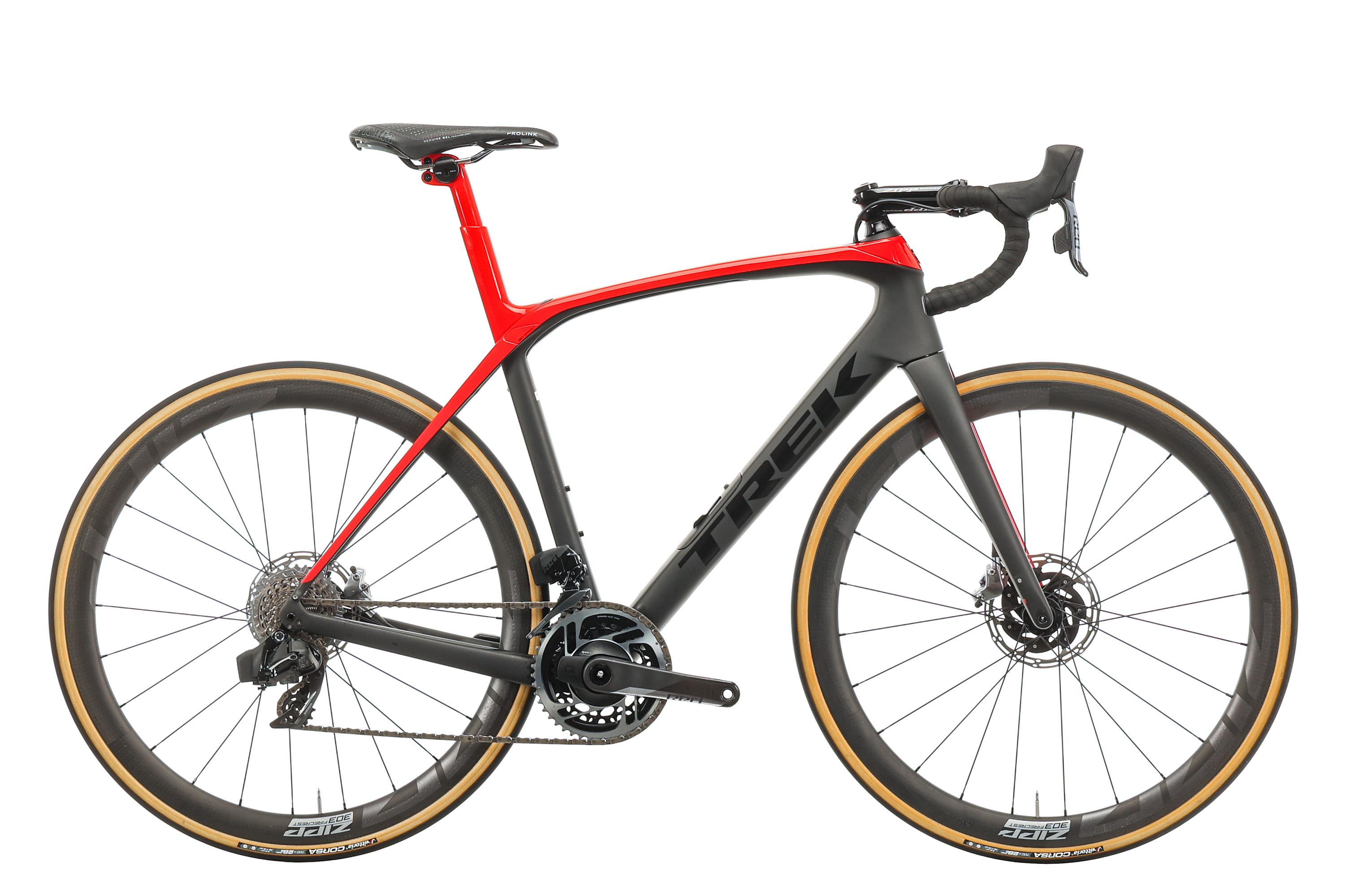 2020 Trek Domane SLR