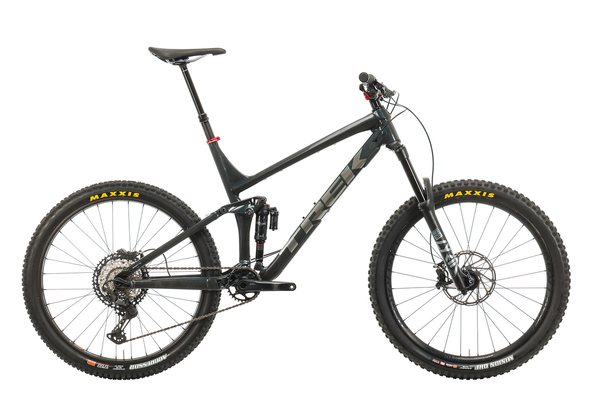 2022 Trek Remedy 8