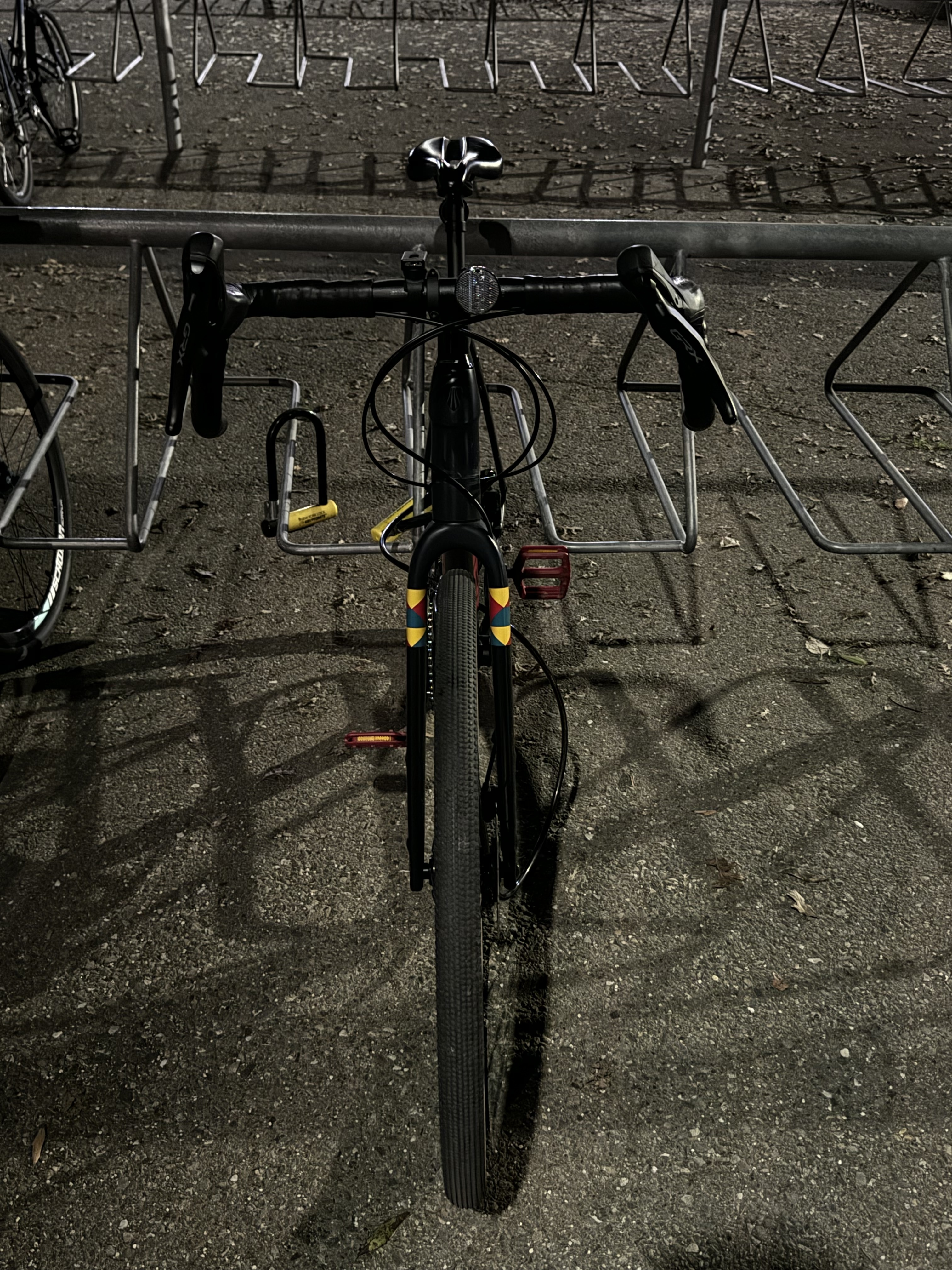 Stolen 2022 Trek Checkpoint