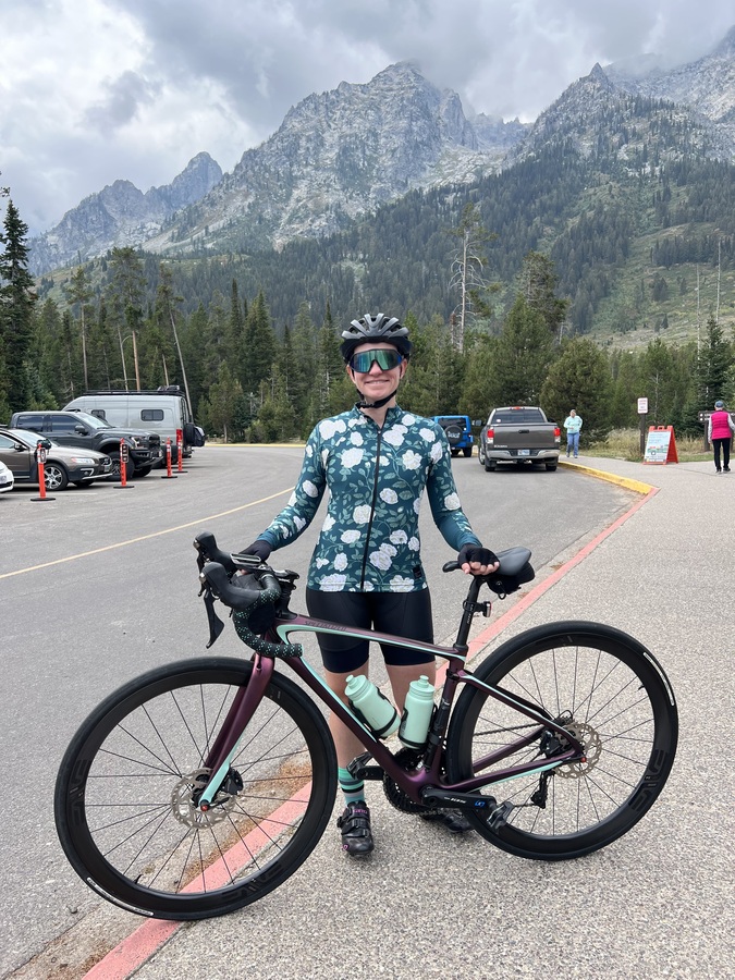 Stolen 2017 Specialized Ruby