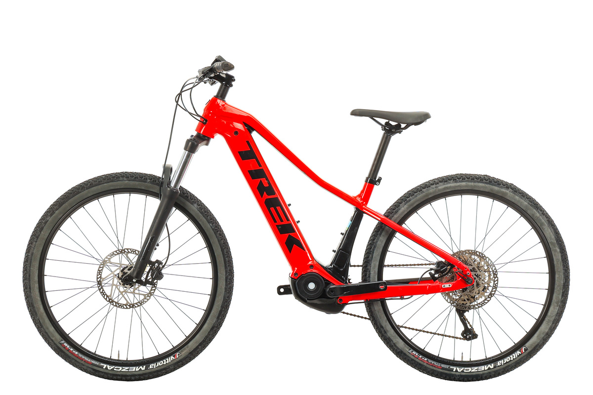 2022 Trek Powerfly 4