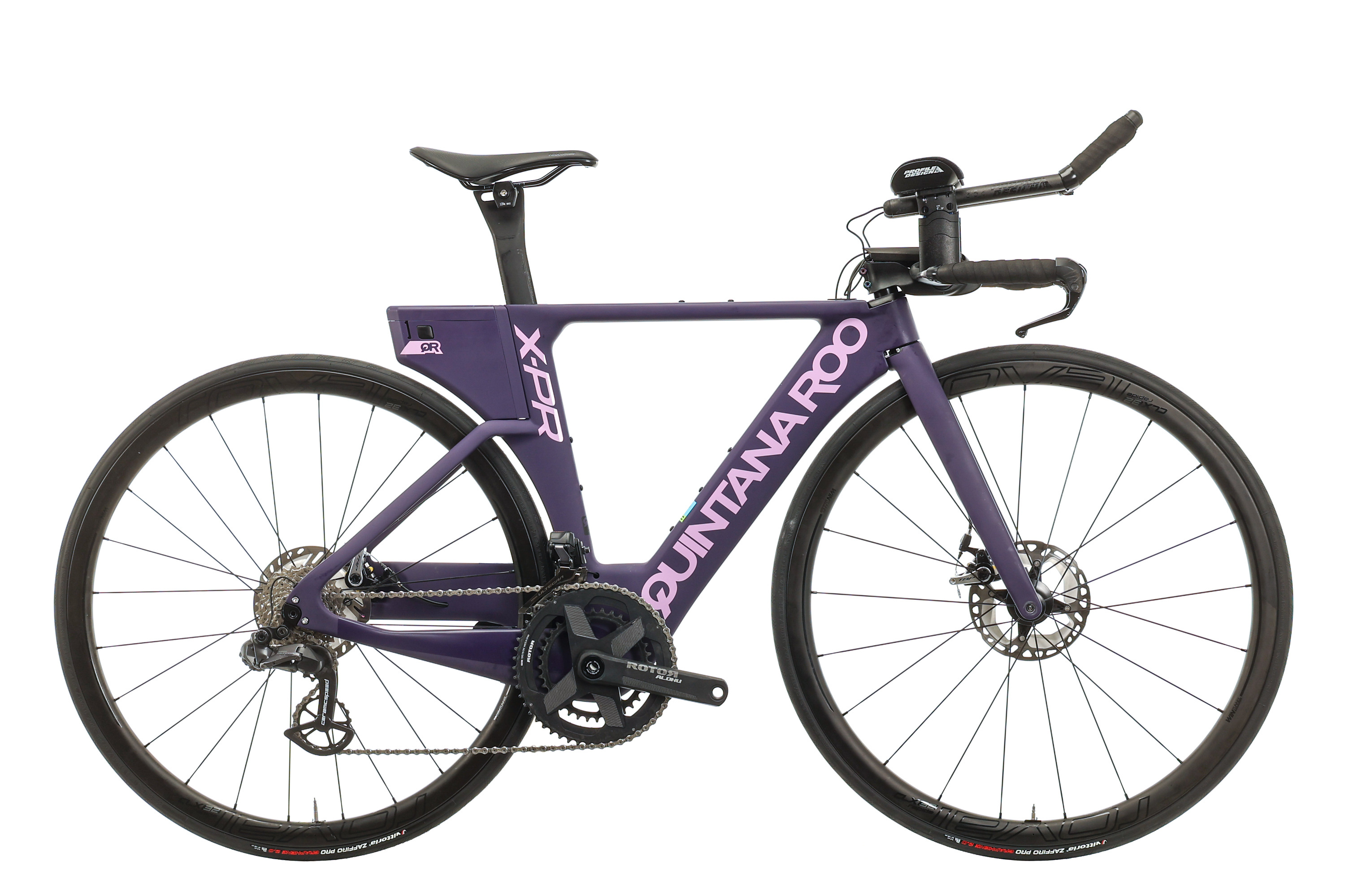 2022 Quintana Roo X-PR