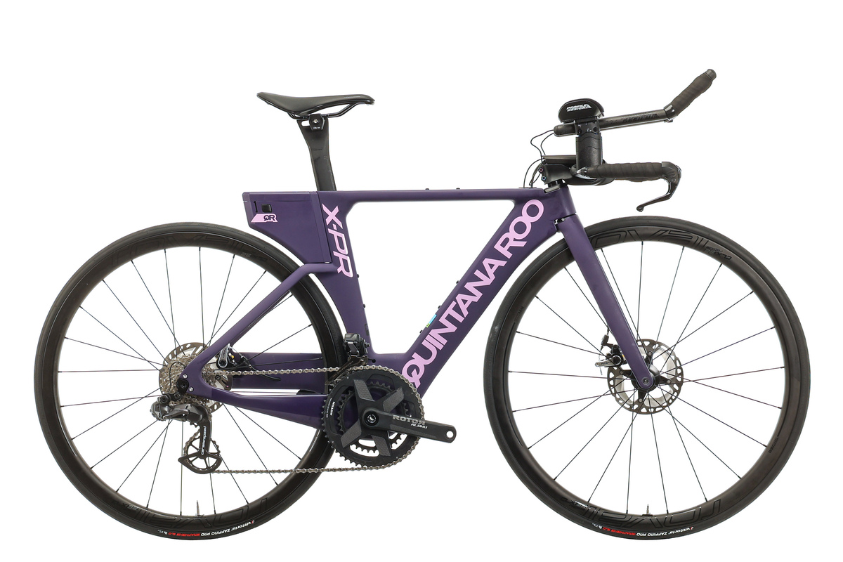 2022 Quintana Roo X-PR