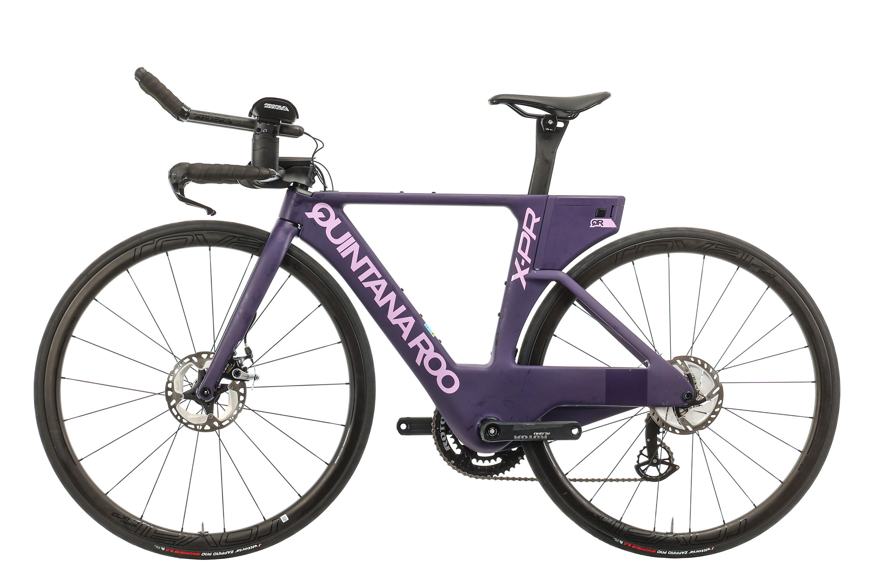 2022 Quintana Roo X-PR