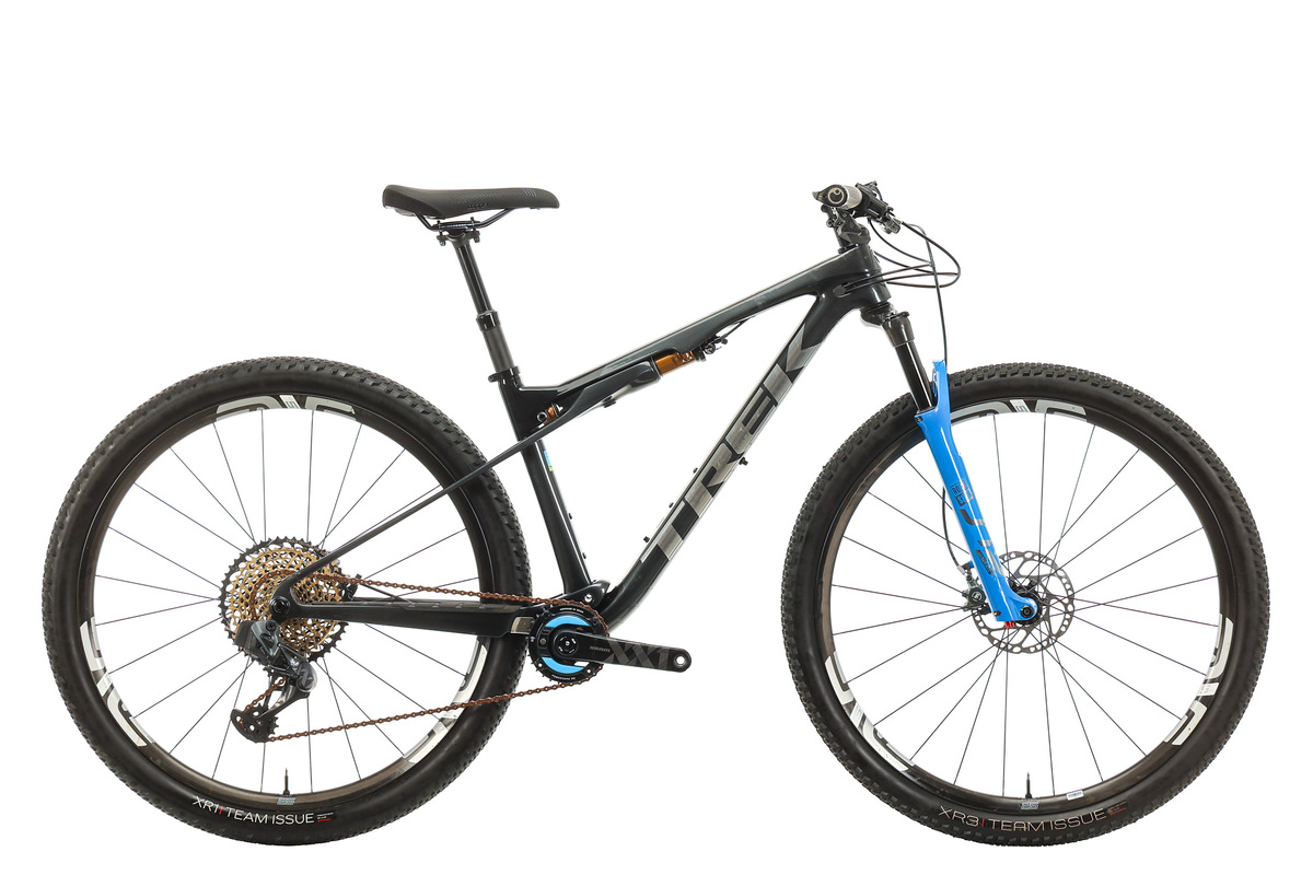 2022 Trek Supercaliber