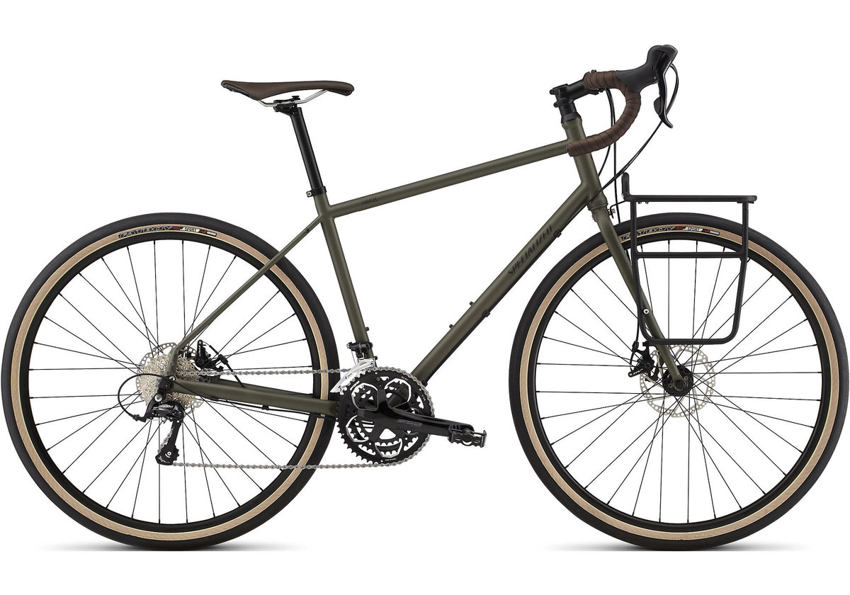 2016 Specialized AWOL