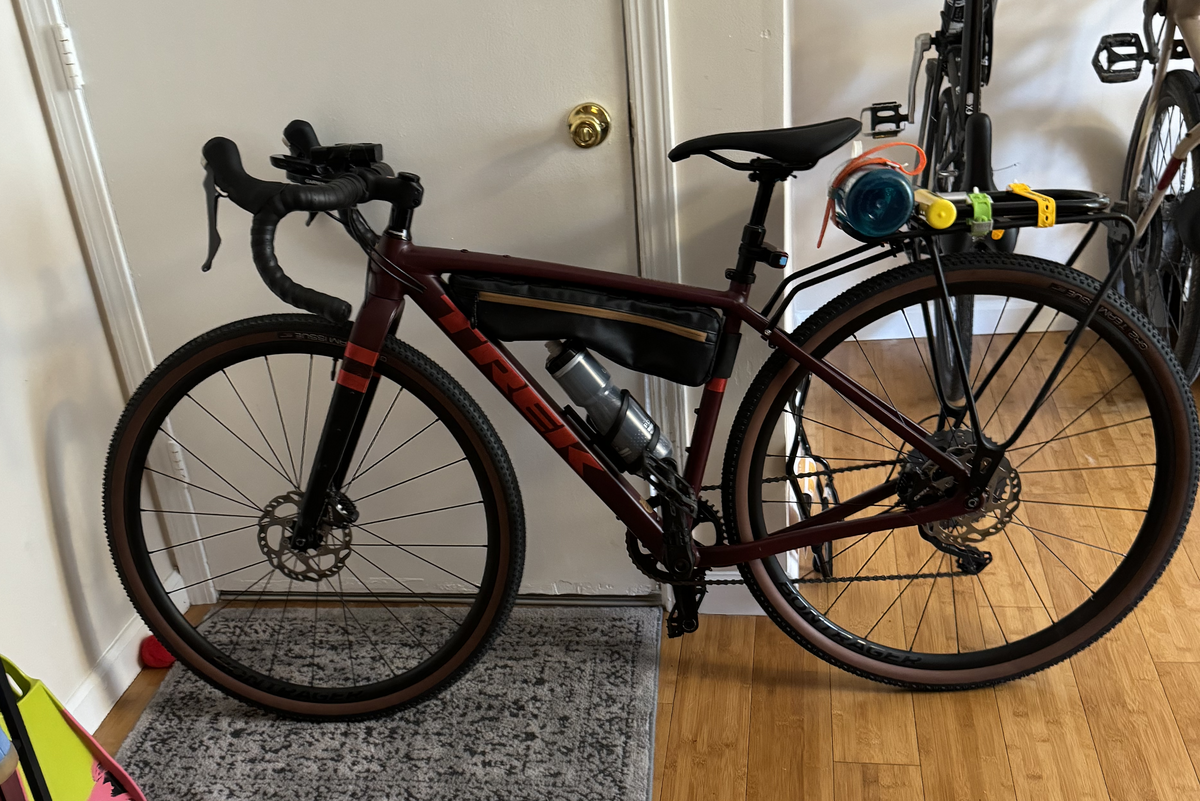 2023 Trek Checkpoint Driftless