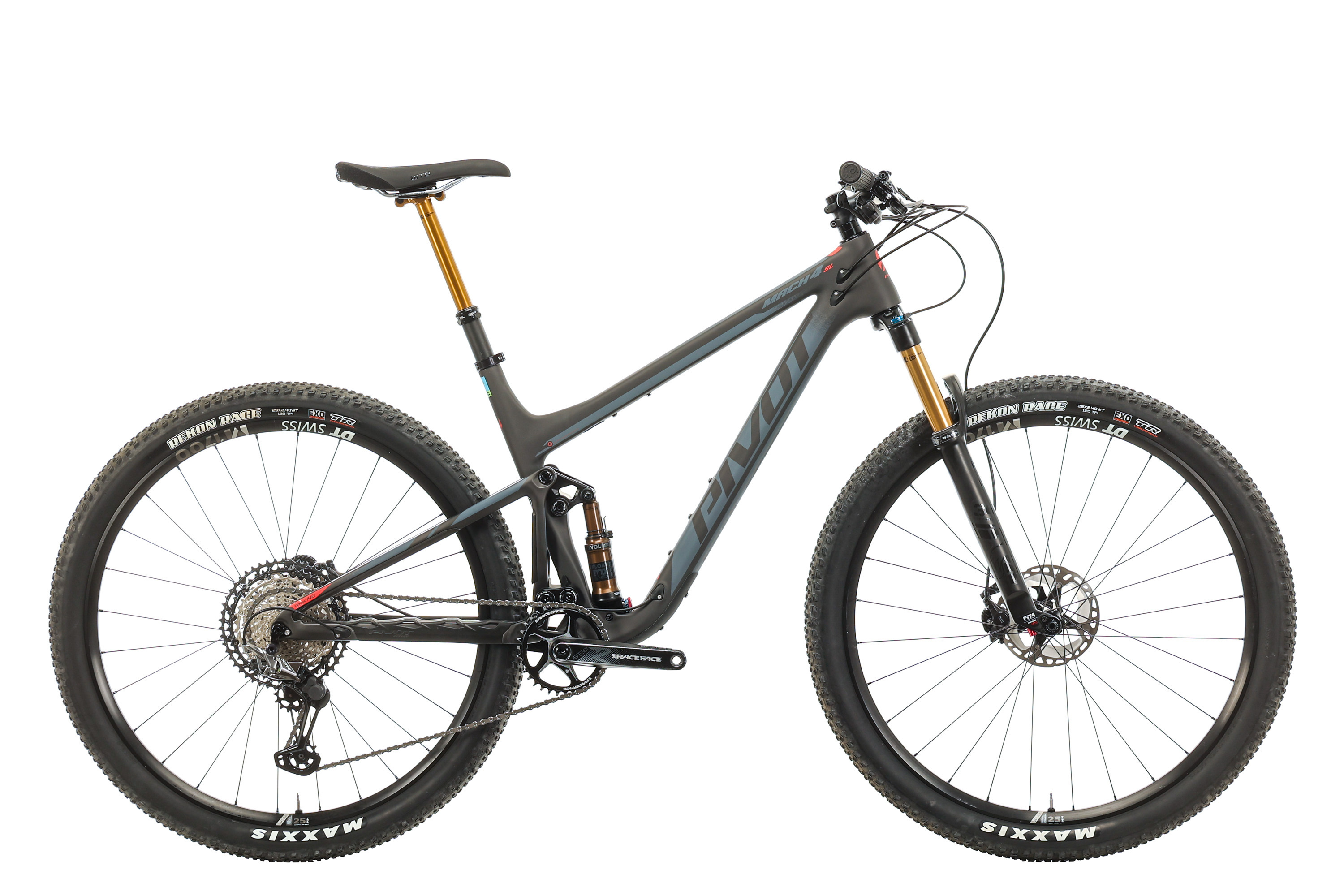 2021 Pivot Mach 4 SL
