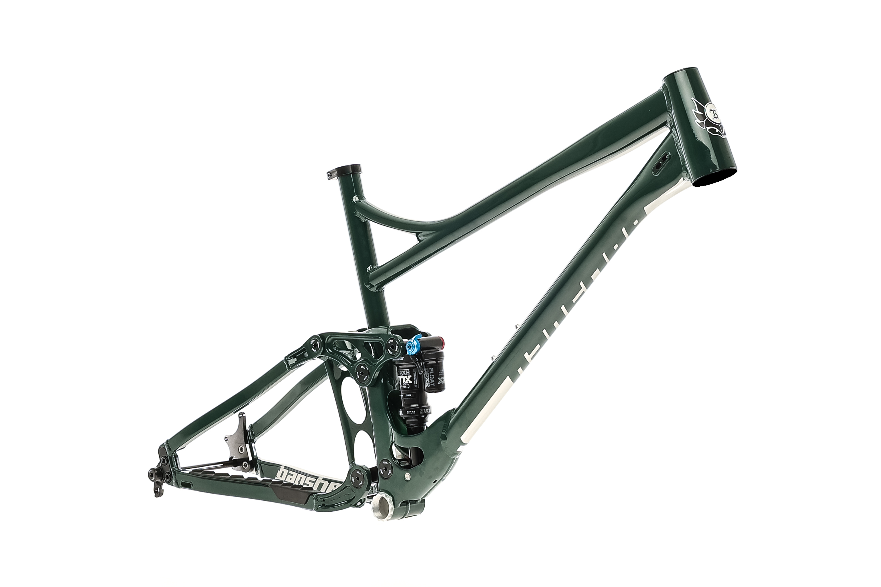 2023 Banshee Bikes Spitfire