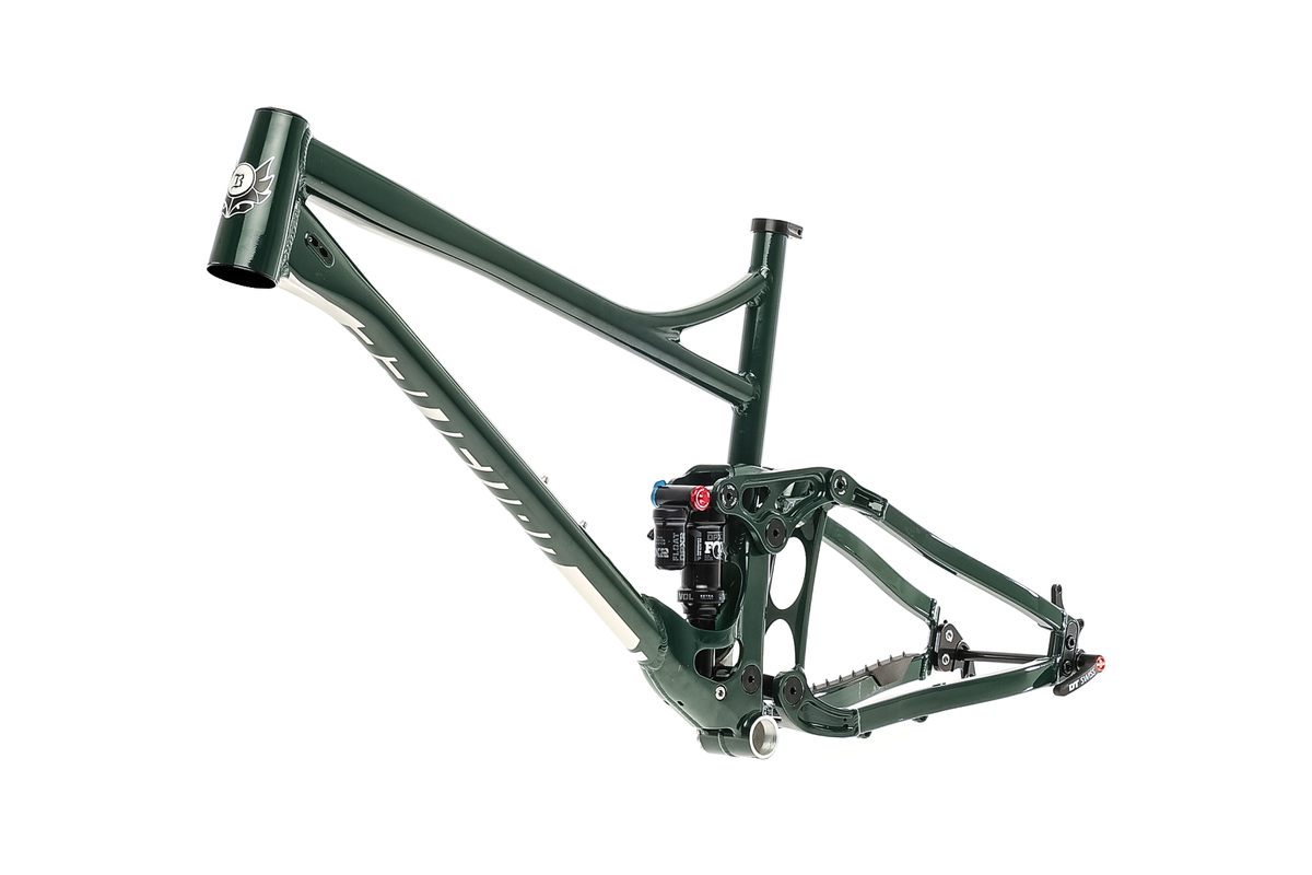 2023 Banshee Bikes Spitfire